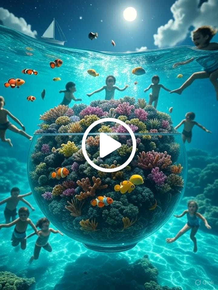 Make your own video with Grok Imagine